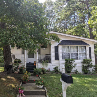 Adult Community | 55 Plus Community | Jackson Township, NJ ...